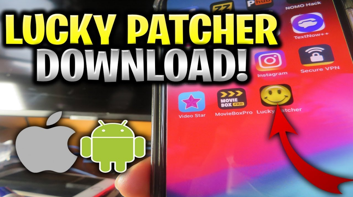 Lucky Patcher Apk V8 6 3 For Android And Ios Device [latest Updte 2020]